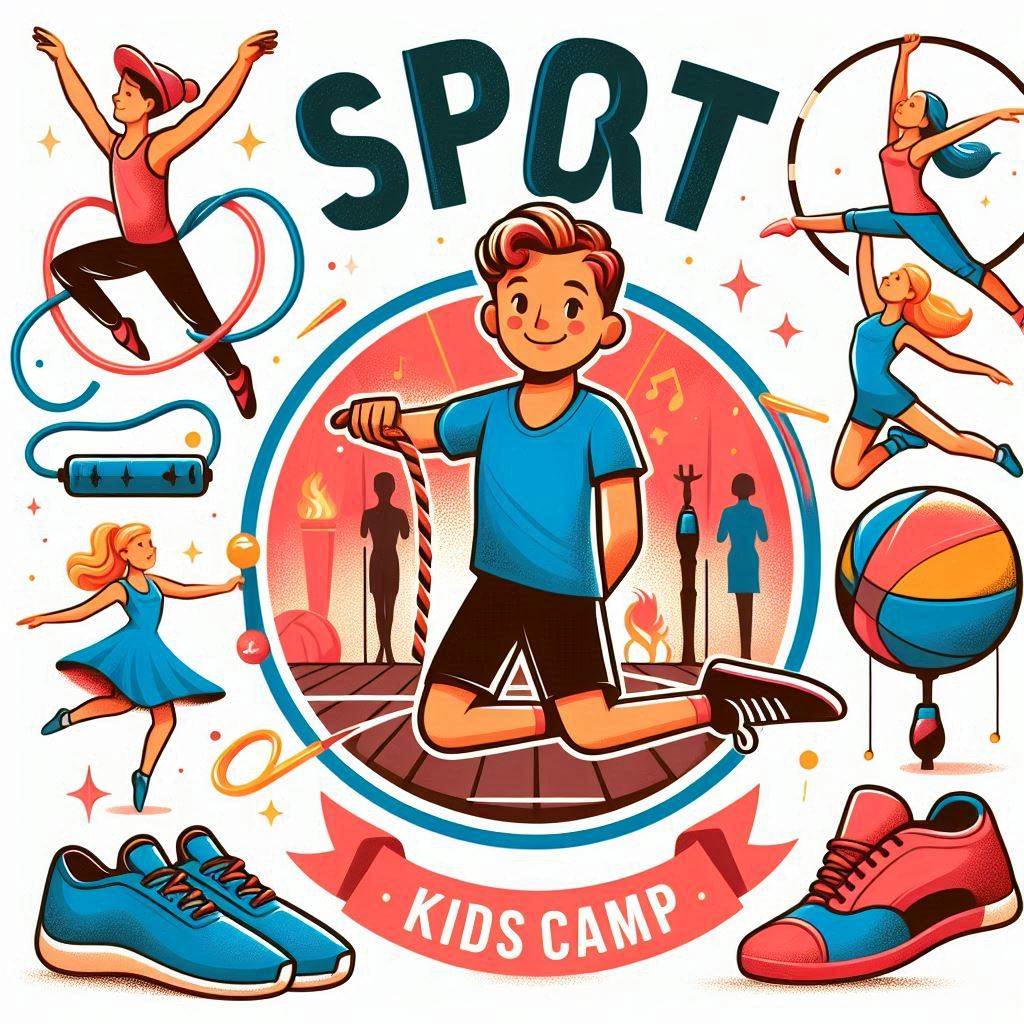School Holiday DANCE Camps 2024 - Canberra Dance Academy